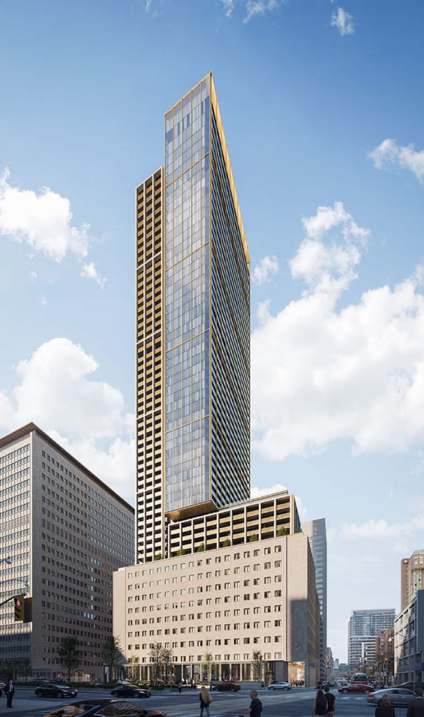 The United Building Construction Officially Underway – Baker Real ...