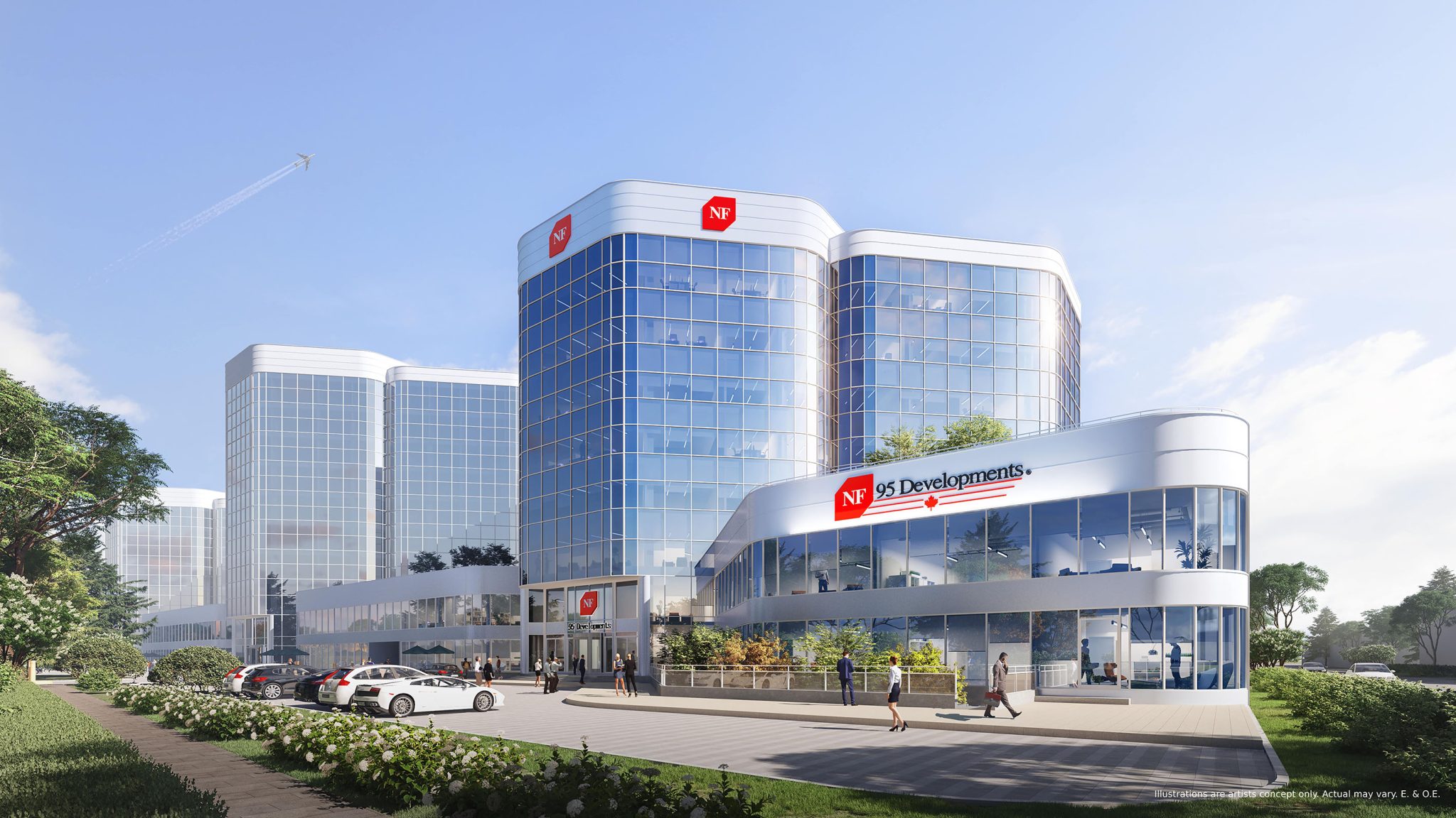 Baker Real Estate Incorporated – Over 30 years as North America’s ...