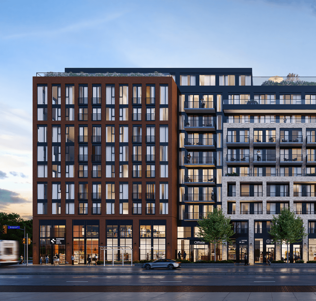 Baker Real Estate Incorporated – Over 30 years as North America’s ...